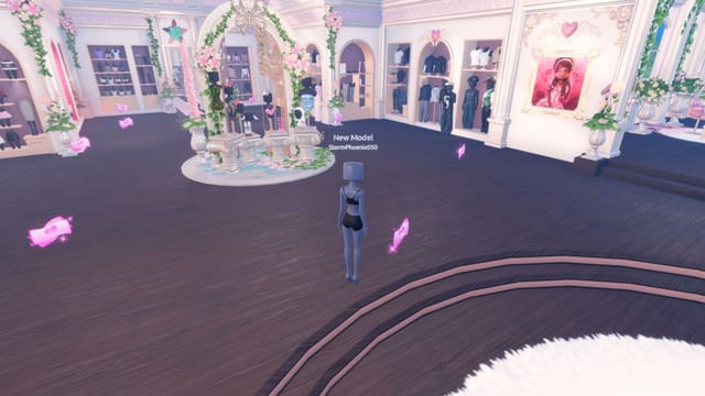 Dress to Impress Gamepasses: All passes and price details