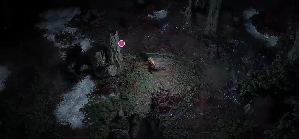 All unique maps on Path of Exile 2 Atlas of Worlds