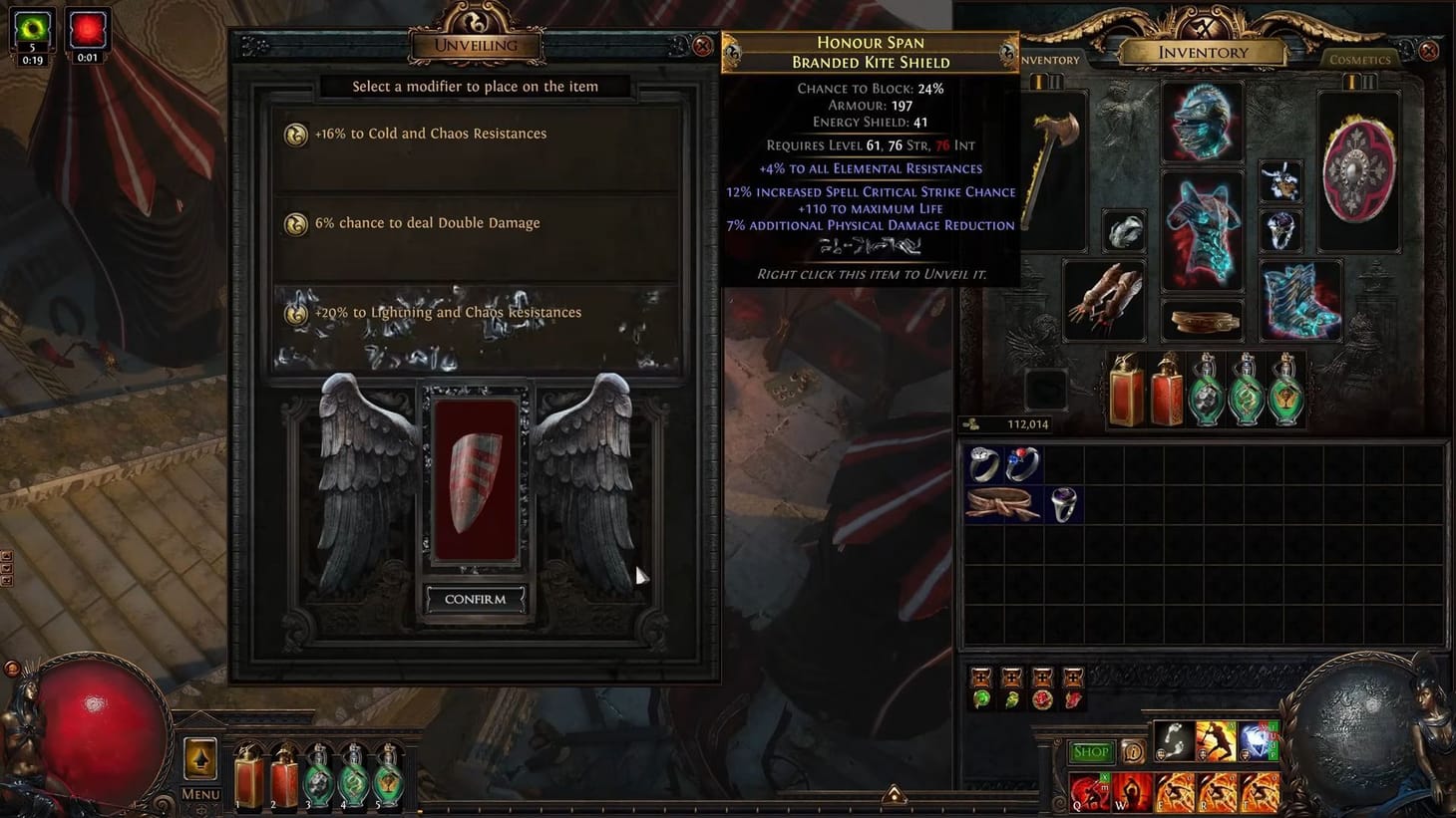 Path of Exile: Betrayal League mechanics guide