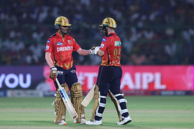 PBKS vs MI, IPL 2025: Full list of award winners, player of the match ...