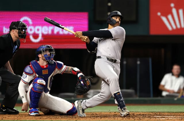 Rangers vs Yankees: Game 1 prediction, odds, injuries and picks - May ...
