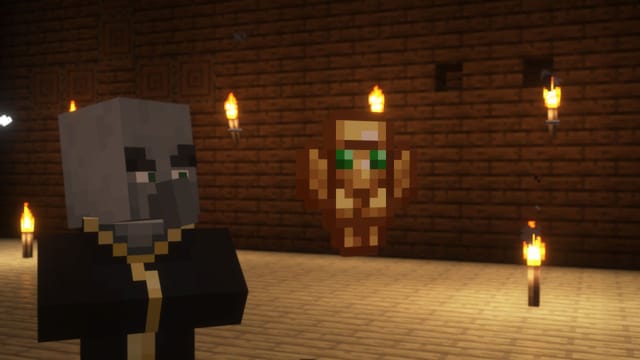 Minecraft Evoker Illager guide: Spawning, behavior, and drops