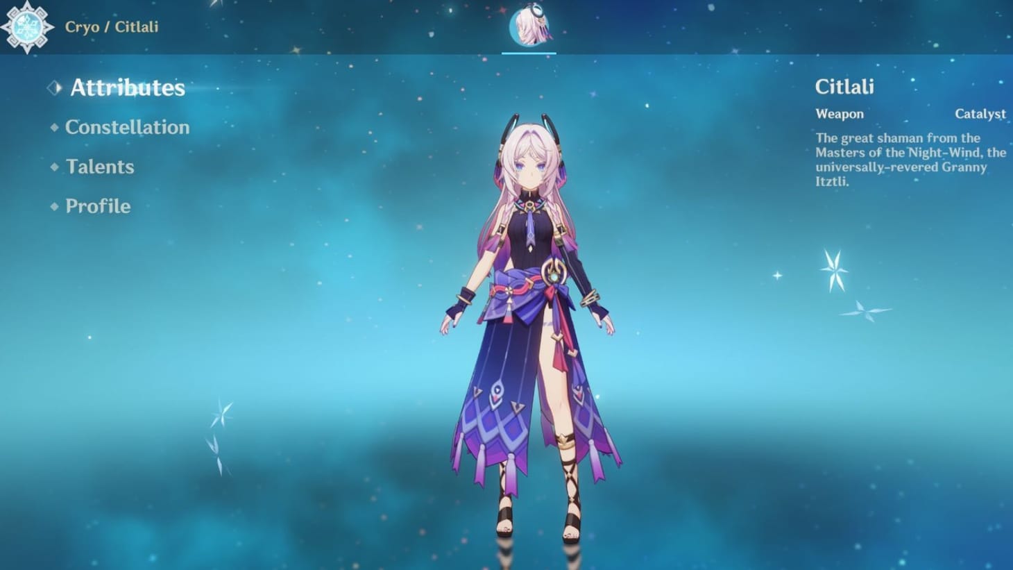 Best shield characters in Genshin Impact