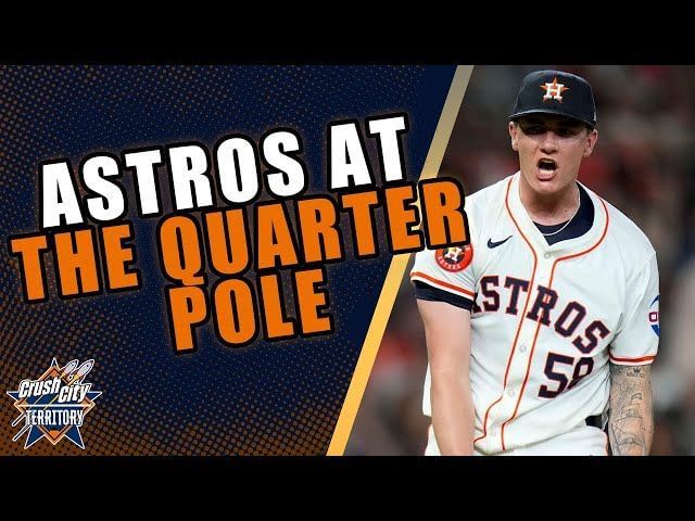 Jose Altuve, Christian Walker avoid blame as Astros insider calls out 3x All-Star superstar as ...