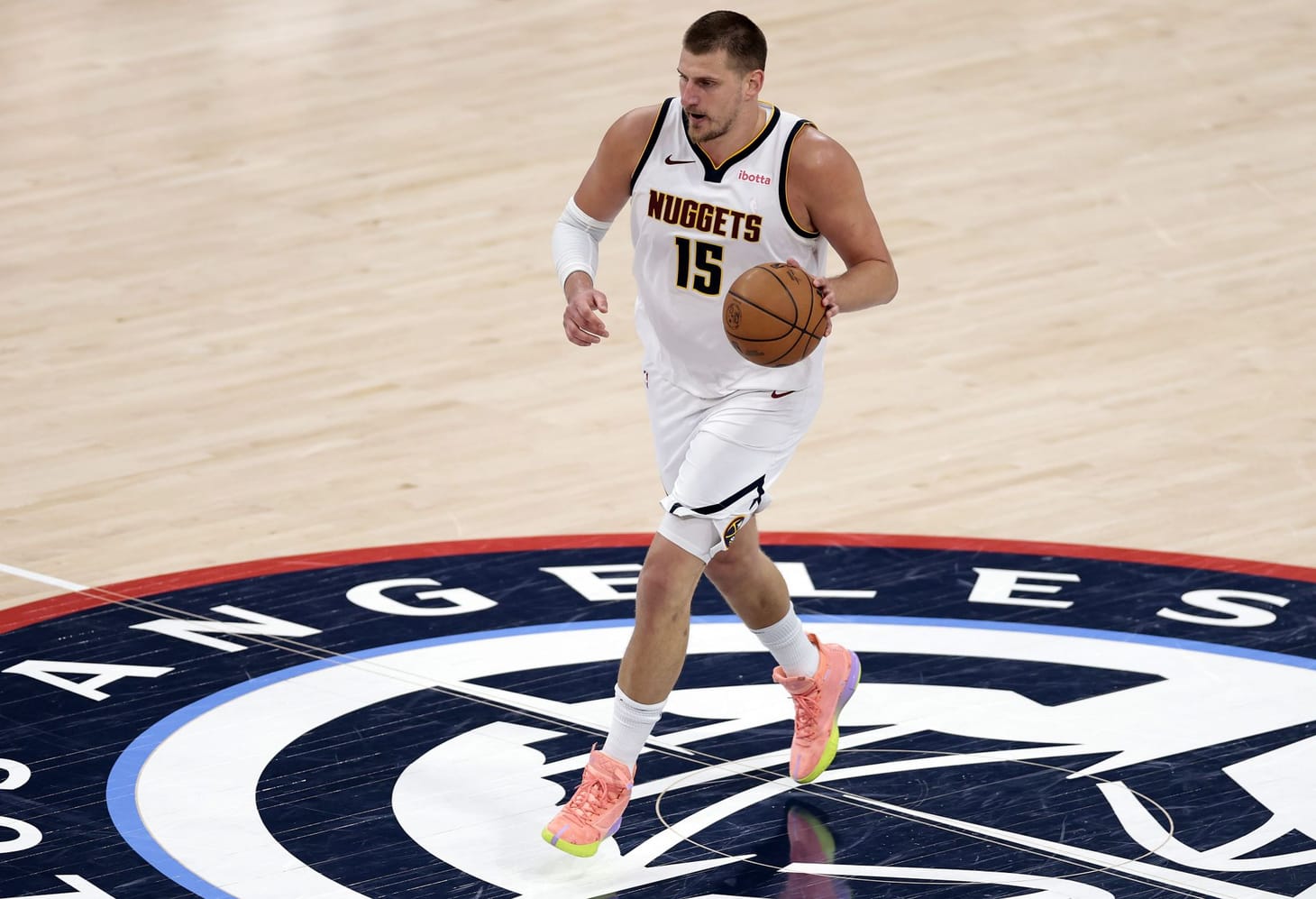 Nikola Jokic Net Worth 2025, Salary, Endorsements, House, Cars and more