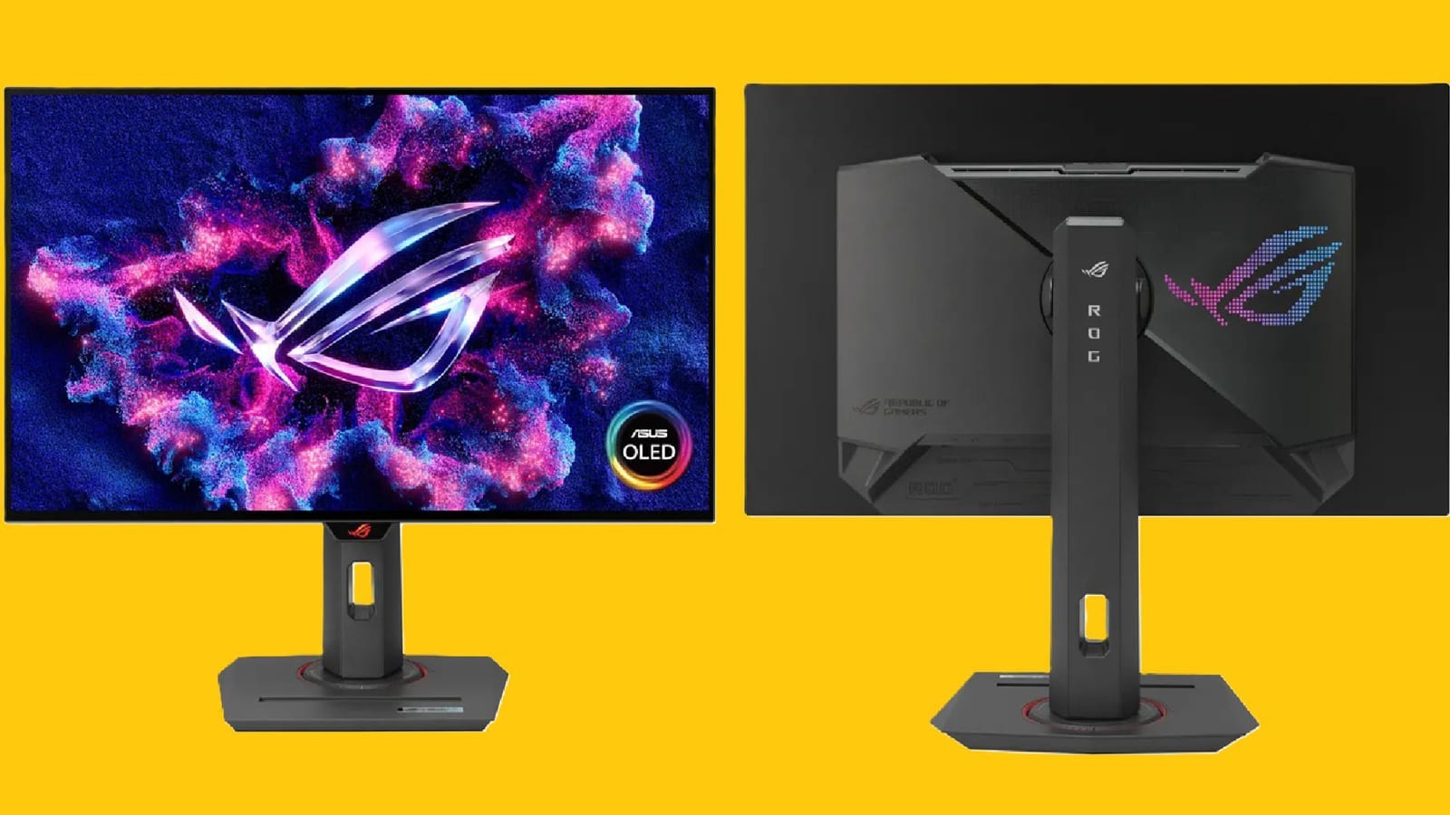 5 best 1440p gaming monitors