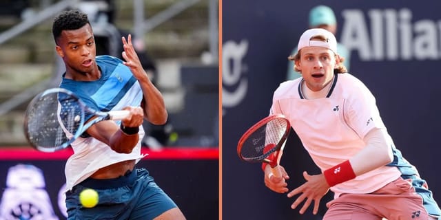 French Open 2025: Giovanni Mpetshi Perricard vs Zizou Bergs preview, head-to-head, odds ...