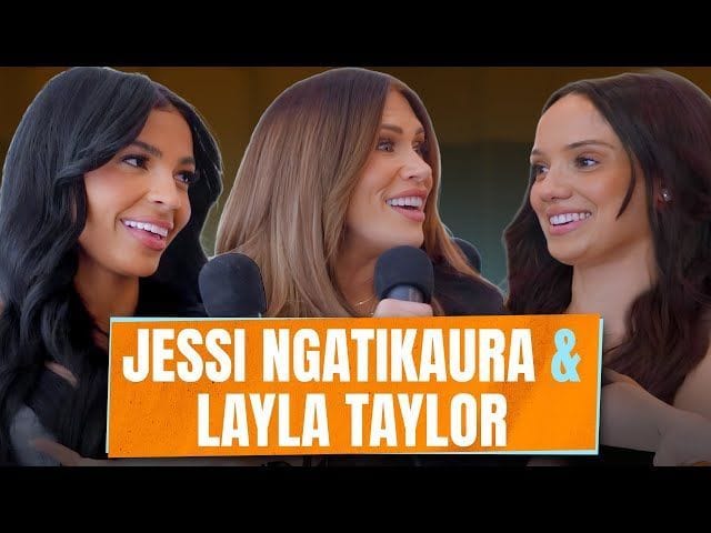 "Slowly crumbled over time": Secret Lives of Mormon Wives' Jessi shares ...