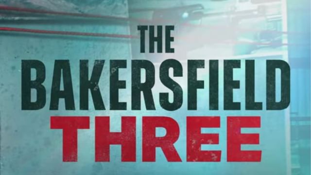 Where is Baylee Despot now? Details explored ahead of The Bakersfield 3 ...