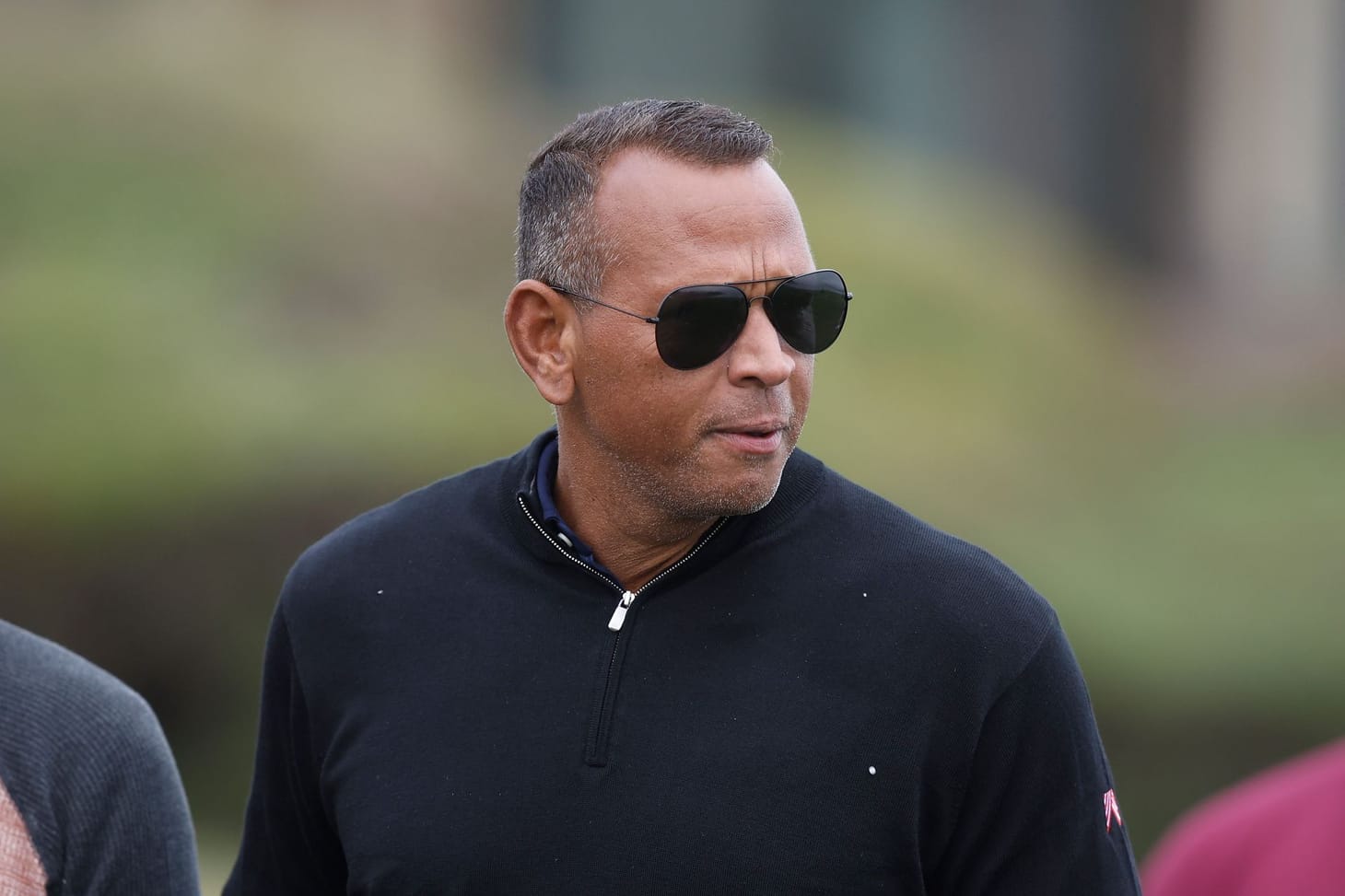 Alex Rodriguez's Net Worth in 2025, Salary, Endorsements and more