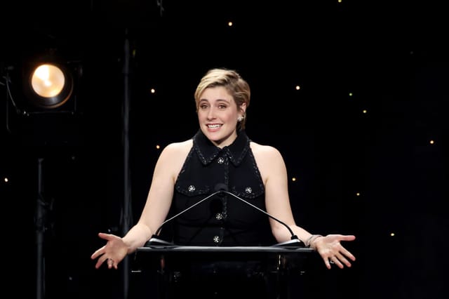 Carey Mulligan joins Greta Gerwig's Netflix adaptation of The Magician ...