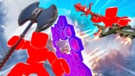 Rivals Scavenger Hunt guide: All Jump Shard locations