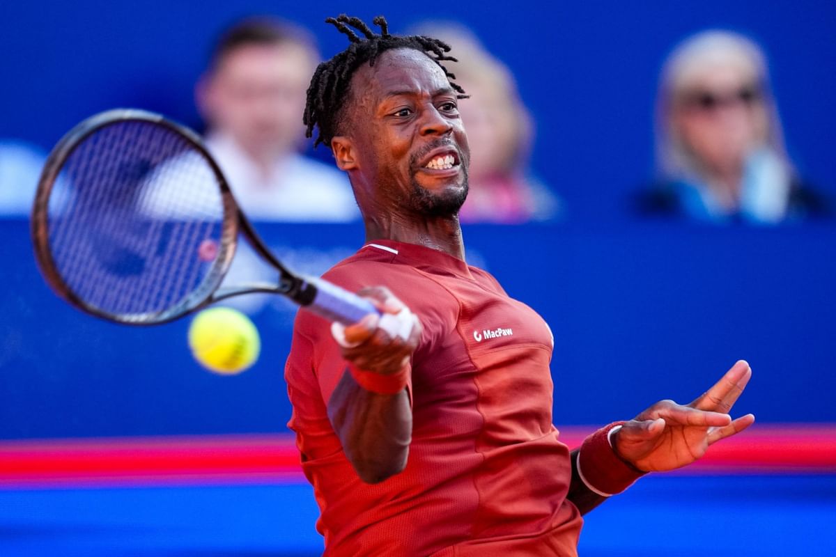 French Open 2025: Gael Monfils v Hugo Dellien preview, head-to-head, prediction, odds, and pick ...