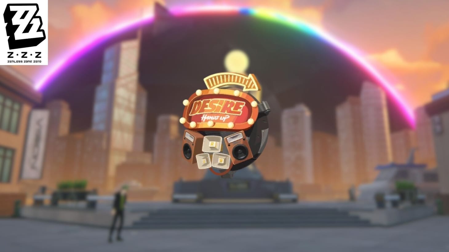 Zenless Zone Zero Hugo build guide: Best W-Engines, Drive Discs, skills ...