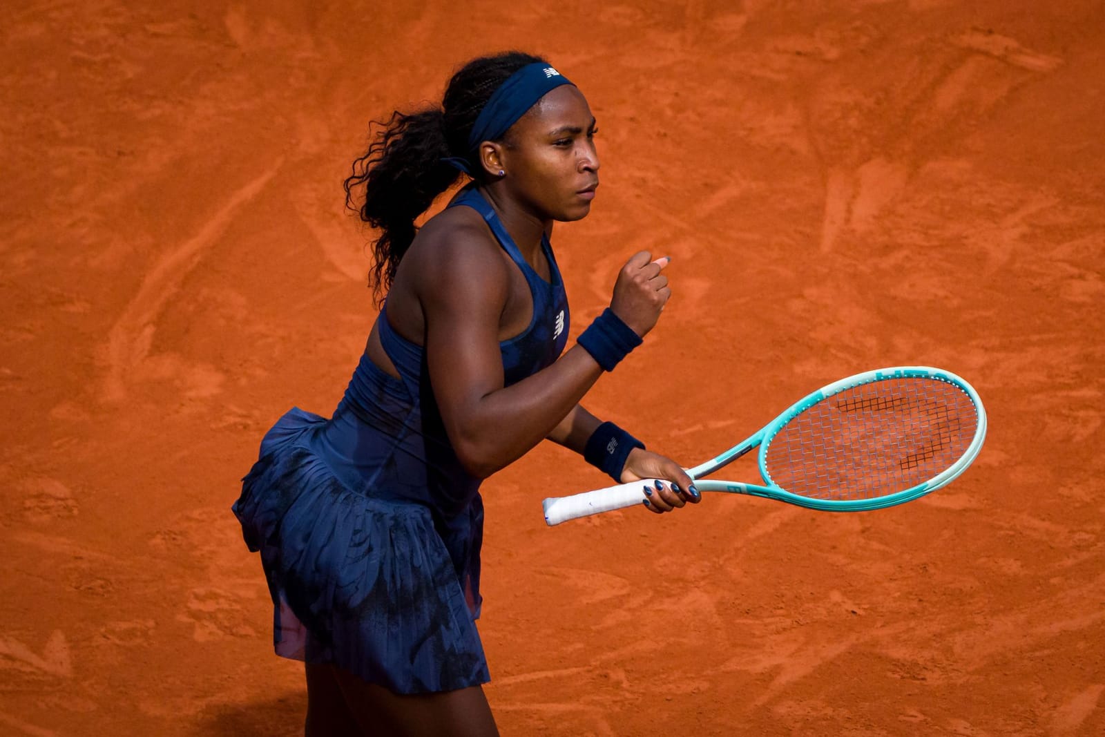 French Open 2025: Coco Gauff vs Marie Bouzkova preview, head-to-head ...