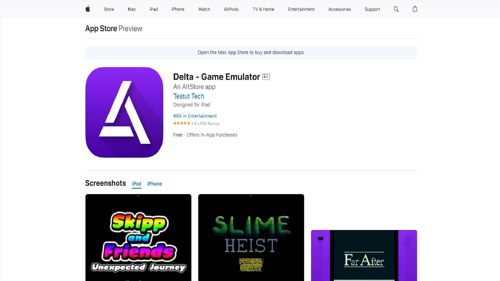 5 best Nintendo DS emulators for smartphones