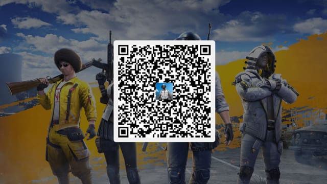 PUBG Mobile 3.8 update APK download link
