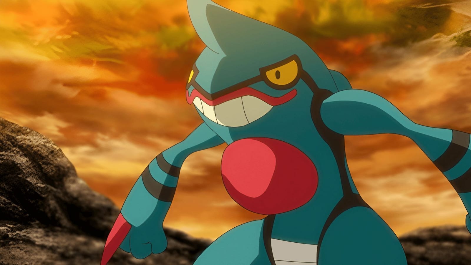 Pokemon GO: 10 best Poison-type Pokemon to have, ranked
