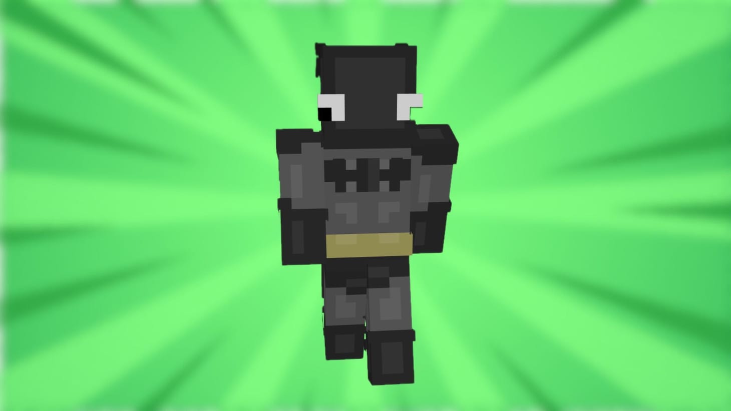10 best Minecraft superhero skins for 2025