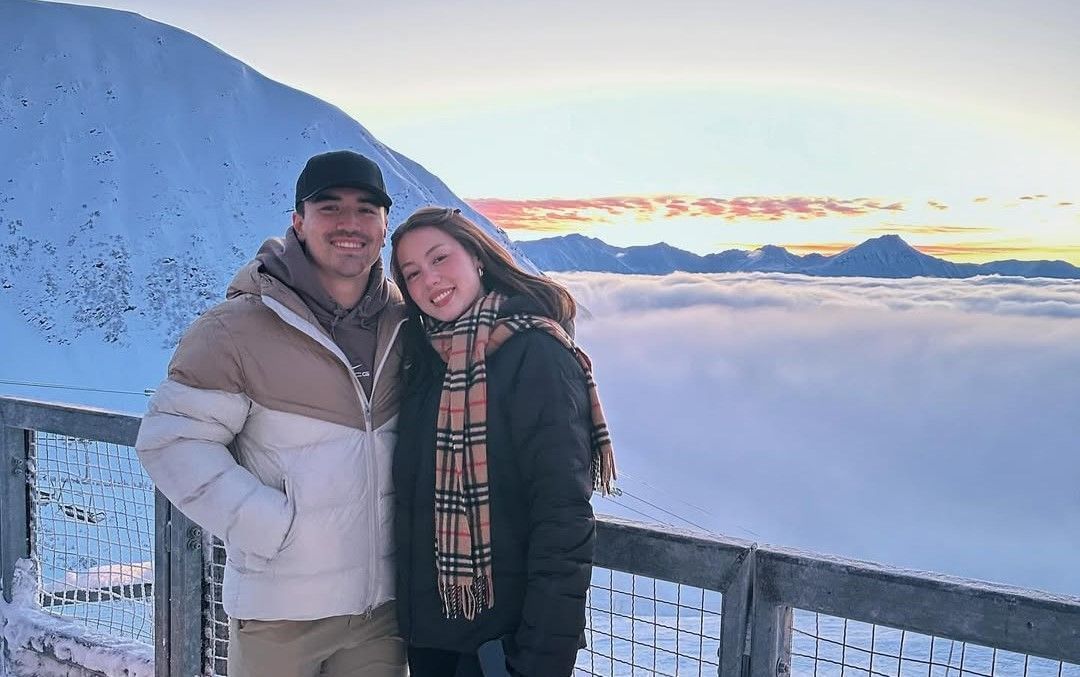 Who is Corbin Carroll's Girlfriend, Emma Broyles?