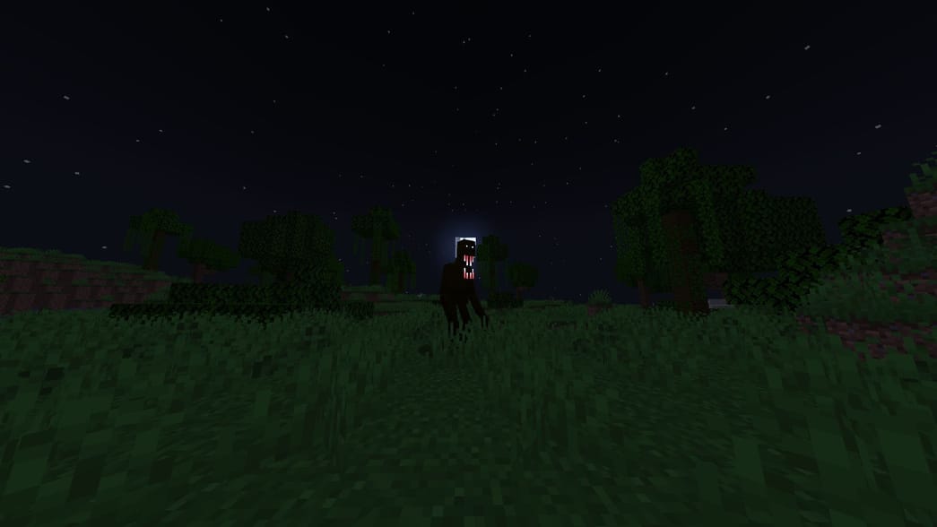 5 best Minecraft horror mob mods