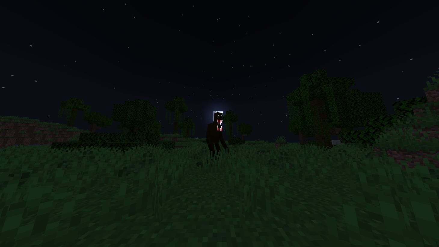 5 best Minecraft horror mob mods