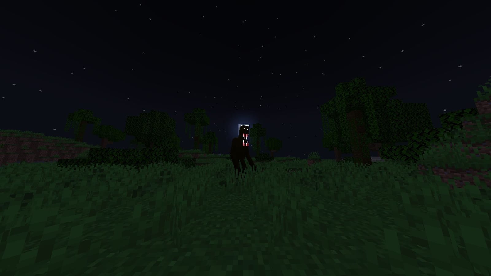 5 best Minecraft horror mob mods