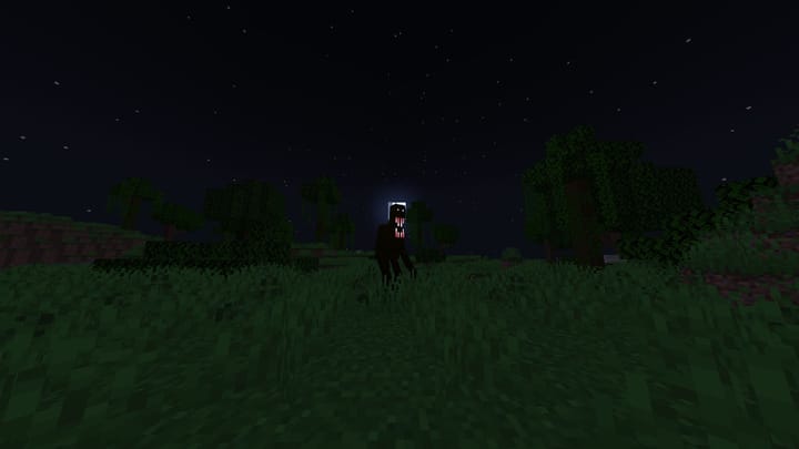 5 best Minecraft cave horror mods