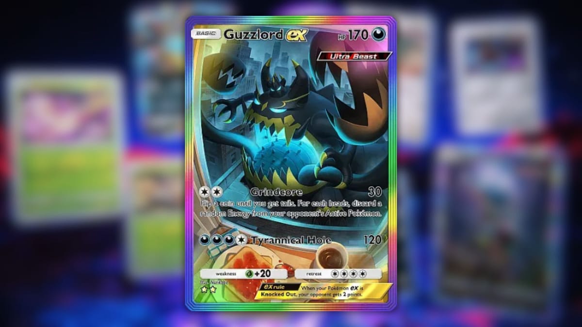 8 best cards in Pokemon TCG Pocket Extradimensional Crisis expansion ...