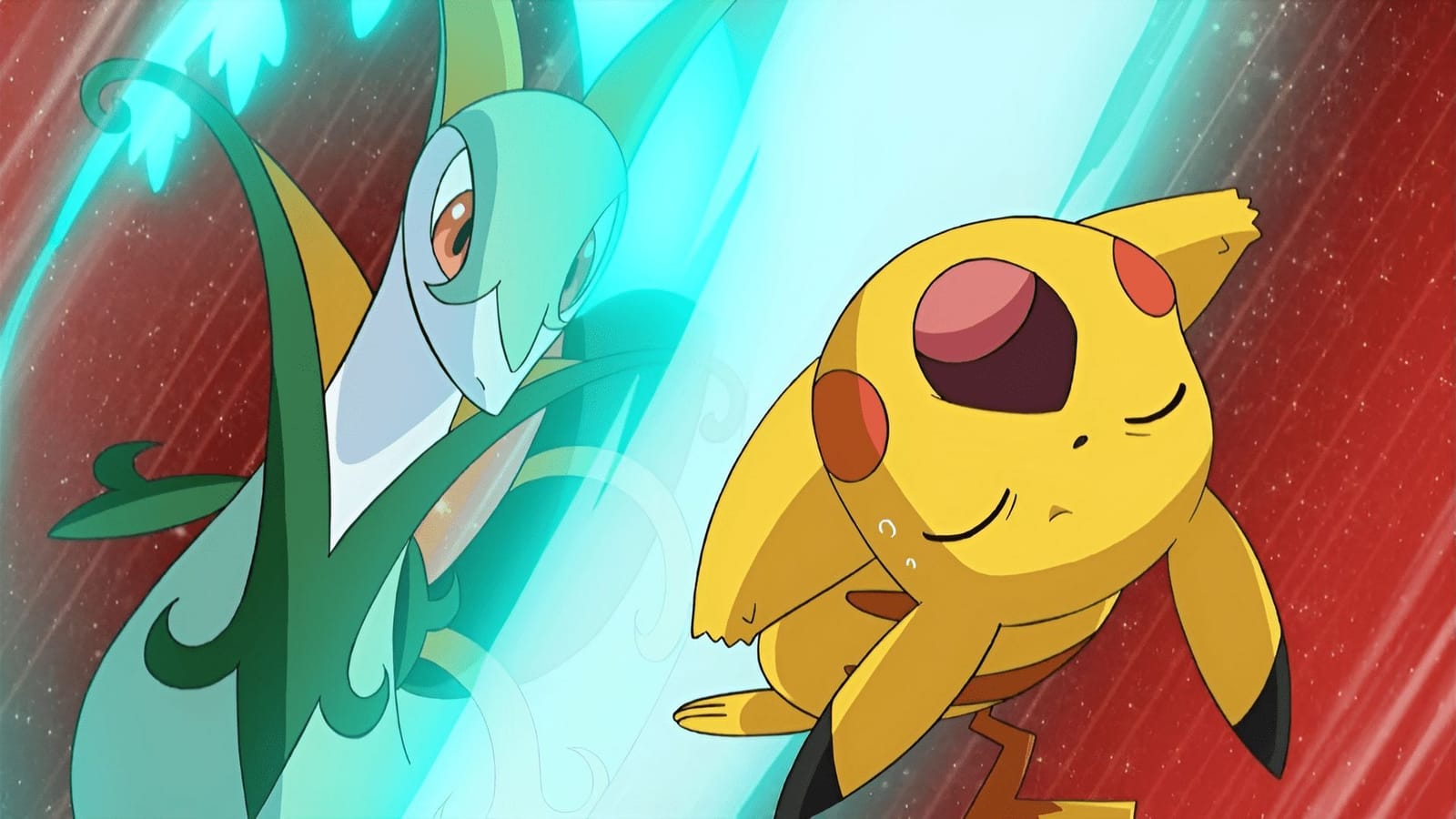 10 Pokemon anime battles where the loser should have won