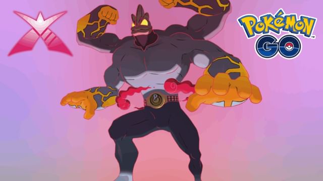 How to get Gigantamax Machamp in Pokemon GO, and can it be shiny?