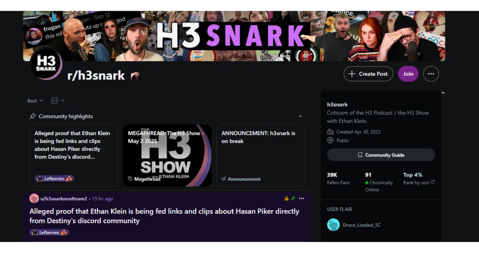 5 most controversial moments from HasanAbi and Ethan Klein's heated debate