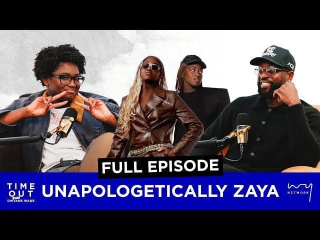 Michael Jordan's son reacts as Gabrielle Union and Dwyane Wade shower ...