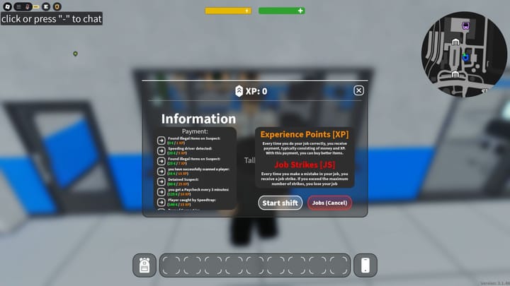 Emergency Emden: A beginner's guide