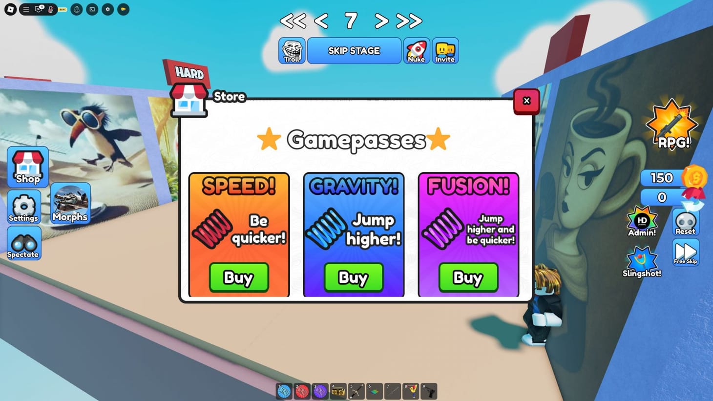 Italian Brainrot Challenge: A beginner's guide