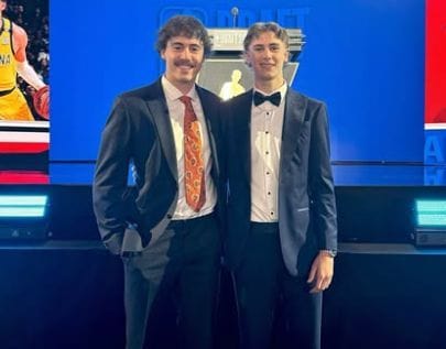 Johnny Furphy Biography: Age, Height, College Stats, NBA Draft & Career ...
