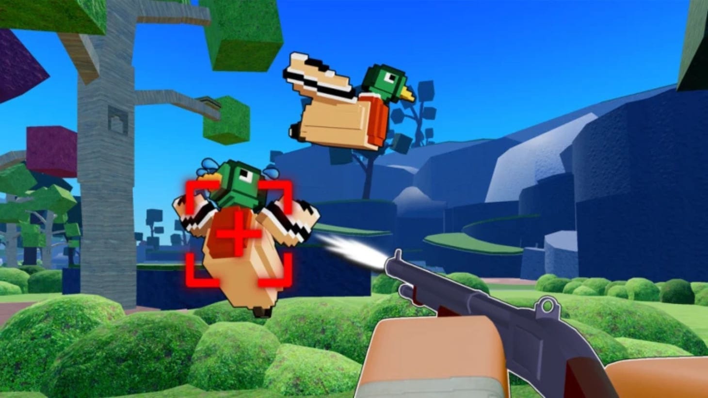 Roblox Beaks: All official links