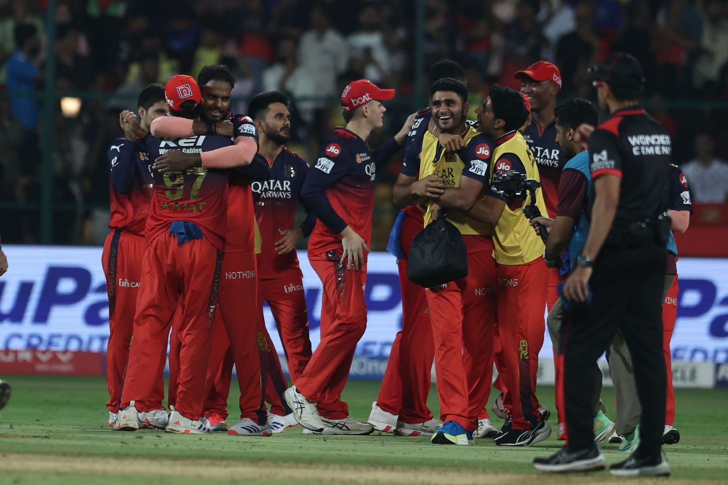 IPL 2025 Qualification Scenarios: Have RCB qualified for the playoffs ...