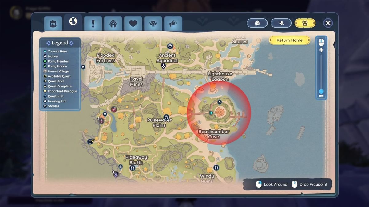 Palia: Fishing for Answers quest walkthrough