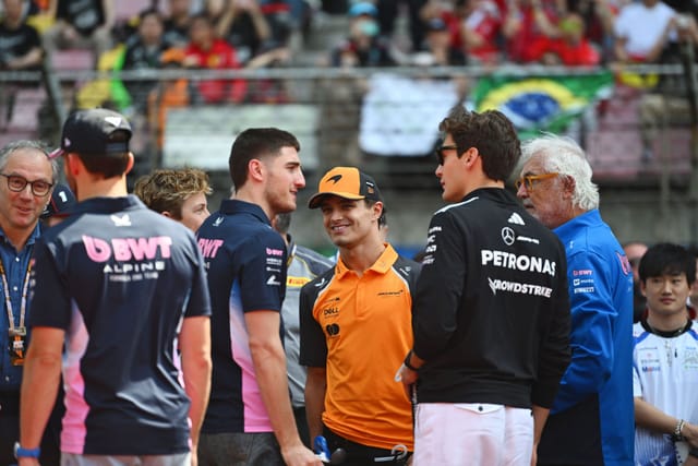 F1 Insider details shocking ‘security threat’ to Jack Doohan, his ...