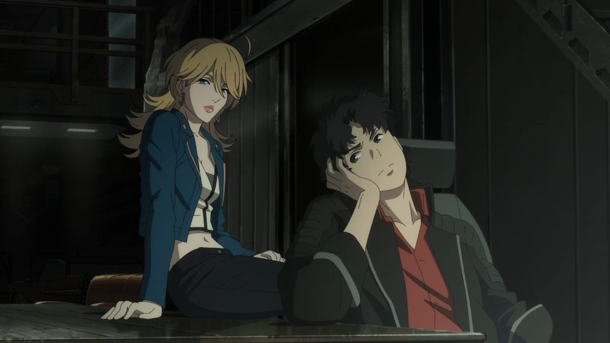 Lazarus episode 10 release date and time, where to watch, and more