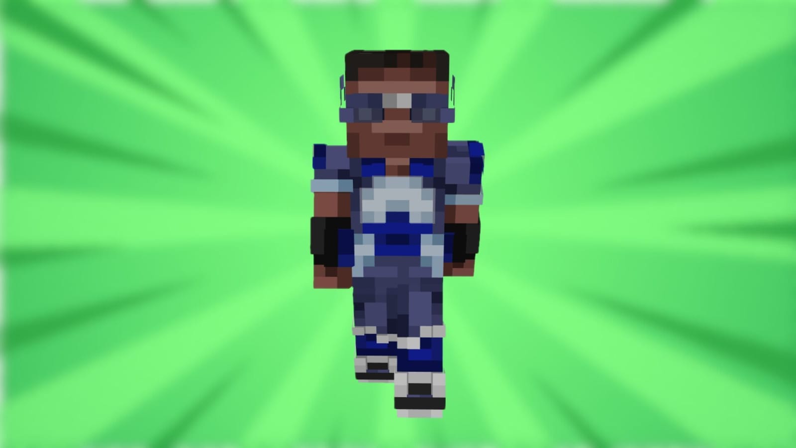 10 best Minecraft superhero skins for 2025