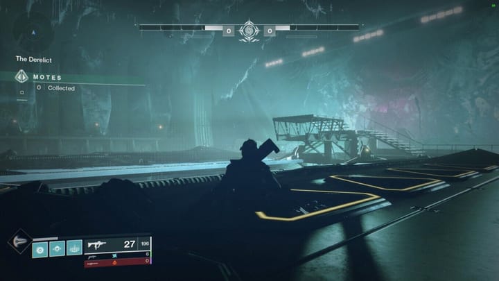 Warframe vs Destiny 2 in 2025: Which one should you get into?