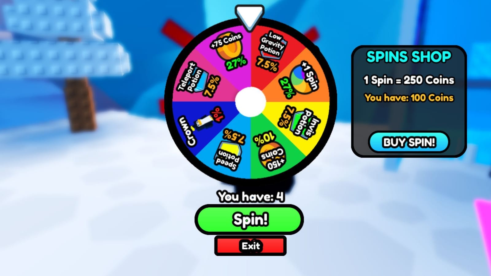 Penguin Partners codes