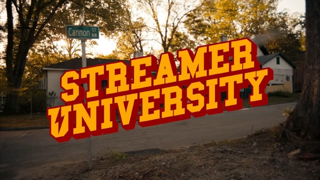 What is Kai Cenat's Streamer University? Twitch star explains the ...
