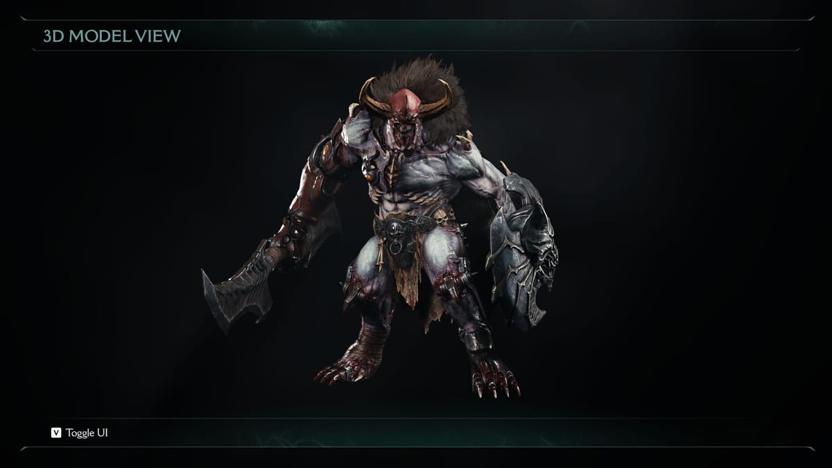 10 hardest enemies in Doom The Dark Ages