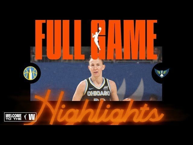 Chicago Sky vs Dallas Wings Predicted Starting Lineups and Depth Chart ...