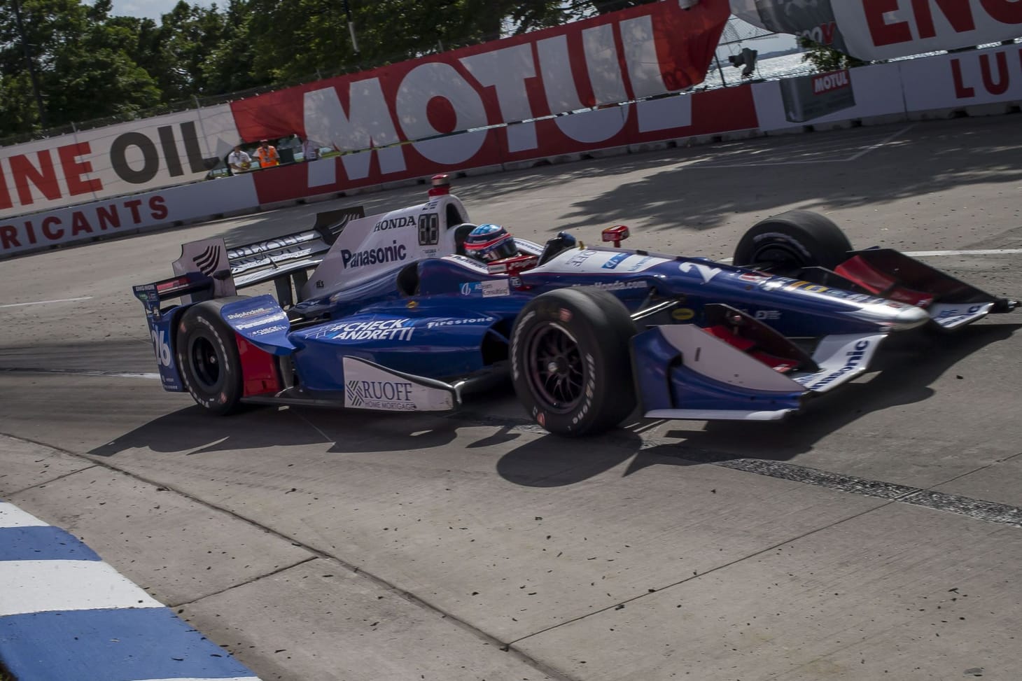2025 IndyCar Detroit GP: Preview and predictions as Penske eyes comeback