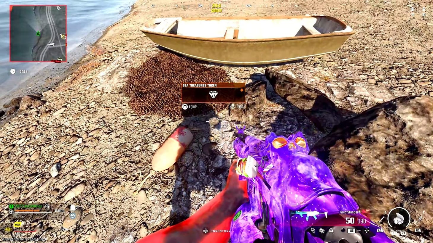 All Verdansk Easter eggs in Warzone Season 3 Reloaded