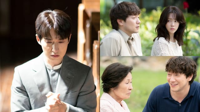"Eunho is Haesook and Nakjoon's child"— Fan theories erupt over ...